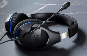 HyperX Cloud Stinger Core - ATLAS GAMING - Casques Micro HyperX Maroc