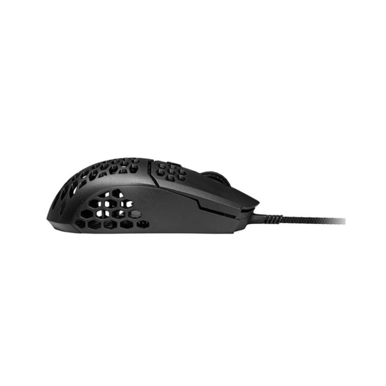 Cooler Master MM710 Black Matte - ATLAS GAMING - Souris Cooler Master Maroc