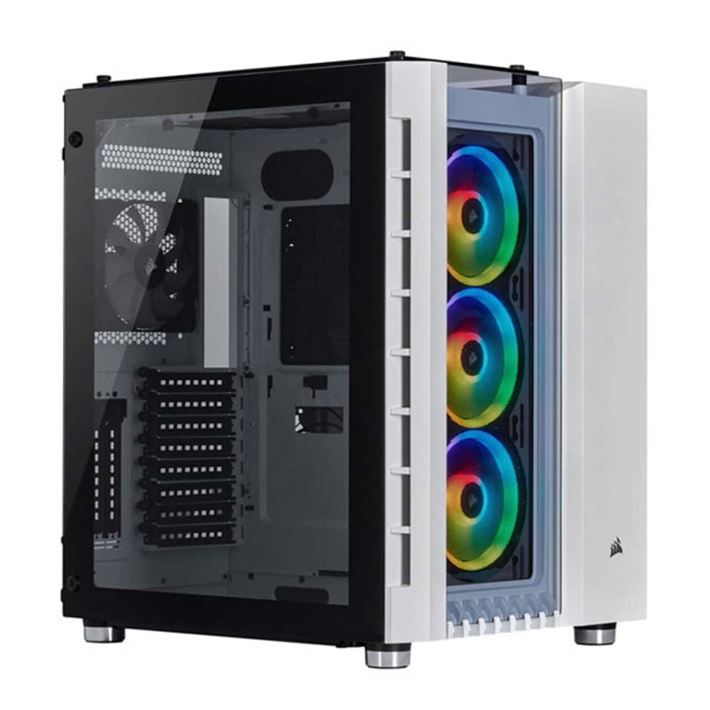 PC Gamers - ATLAS GAMING