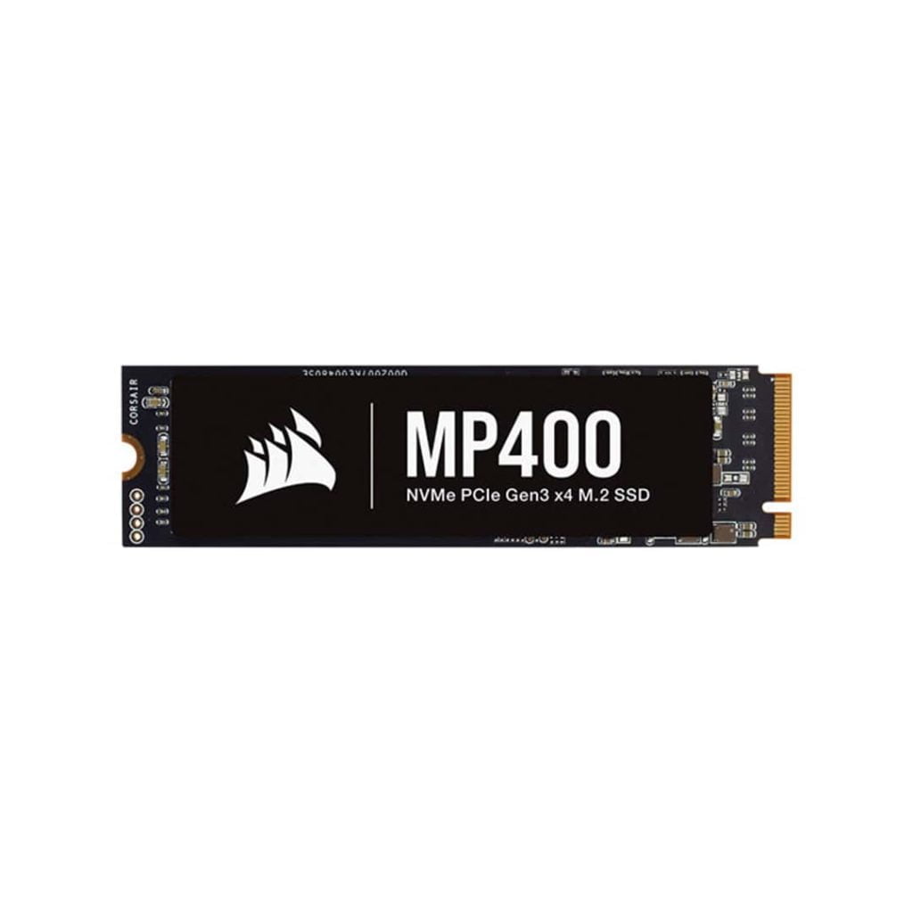 Corsair MP400 M2 1TB - ATLAS GAMING - Stockage|Stockage 1 TB Corsair Maroc