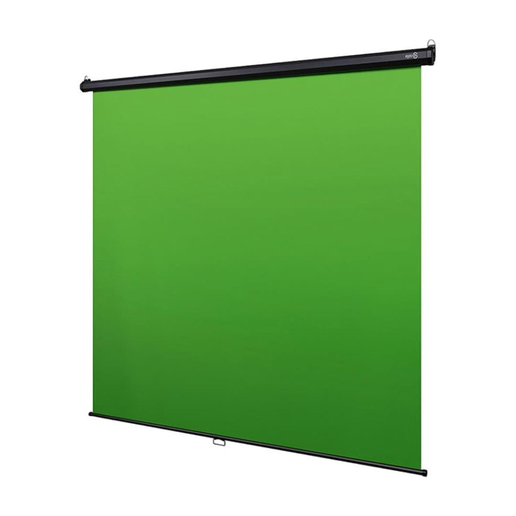 Elgato Green Screen MT - ATLAS GAMING - Green Screen|Streaming Elgato Maroc
