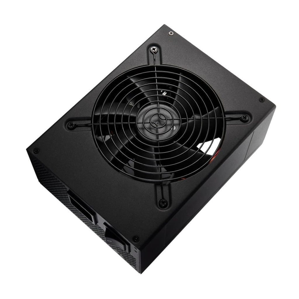 FSP CANNON PRO 2000W Gold Modulaire - ATLAS GAMING - Alimentations|Alimentations 2000W FSP Maroc