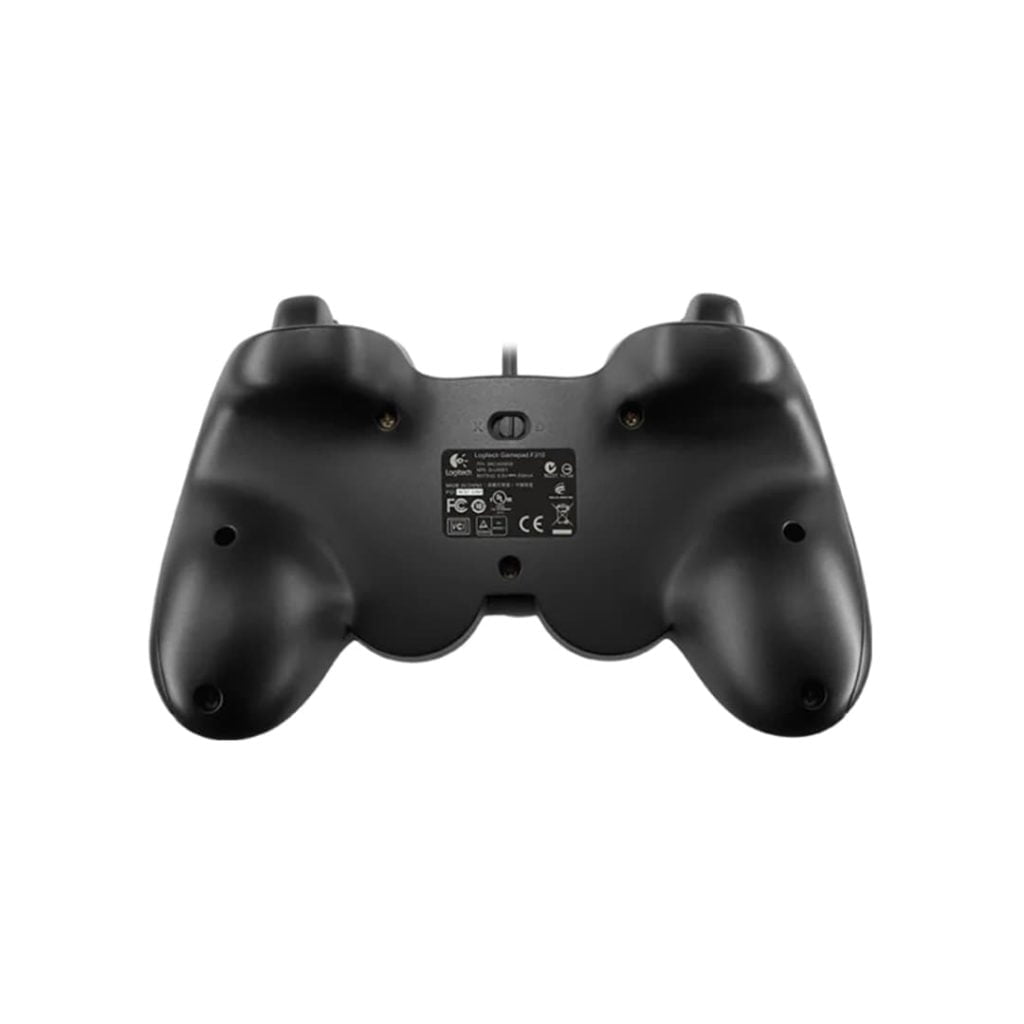 Logitech F310 Gamepad Controller - ATLAS GAMING - Manette Logitech Maroc