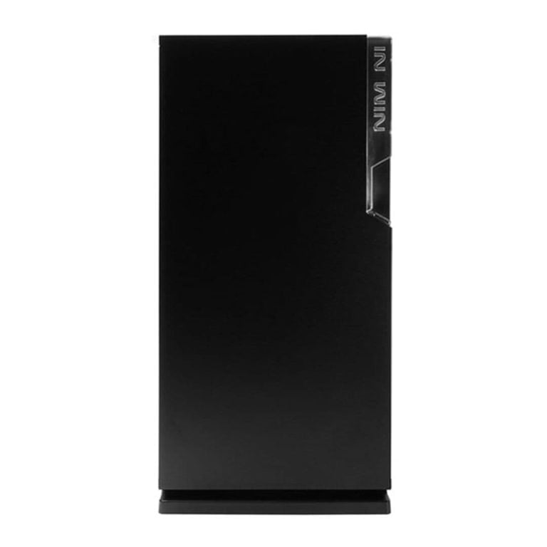 inWin 101 Black - ATLAS GAMING - Boitiers|Boitiers RGB In Win Maroc