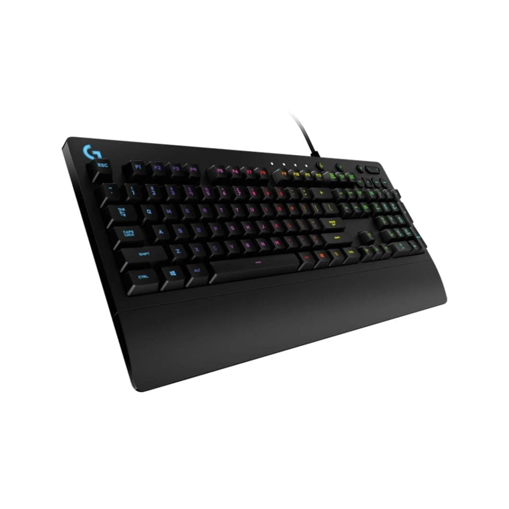Logitech G G213 Prodigy Gaming Keyboard - ATLAS GAMING - Claviers RGB ...