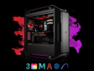 Laptops - PC Portable Gamer ATLAS GAMING