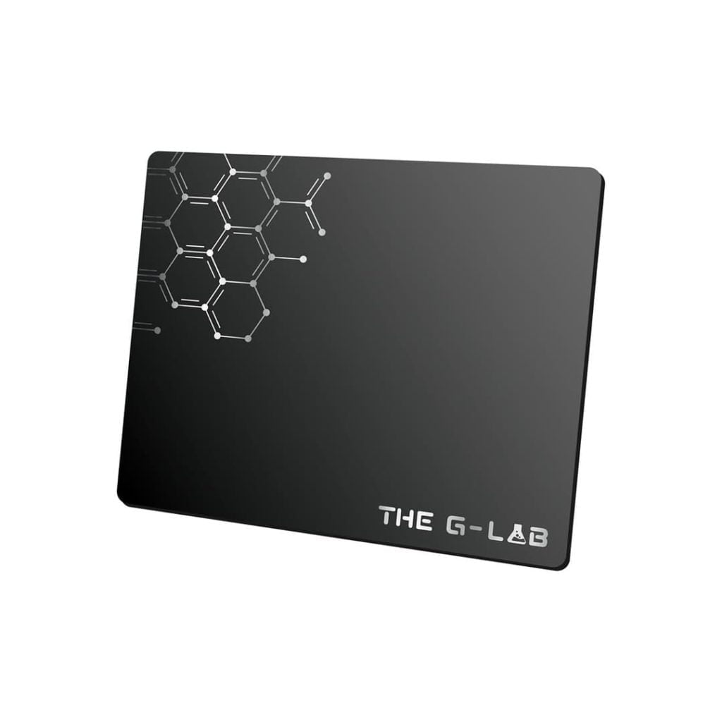 The G-Lab Combo Helium - ATLAS GAMING - Bundle The G-Lab Maroc
