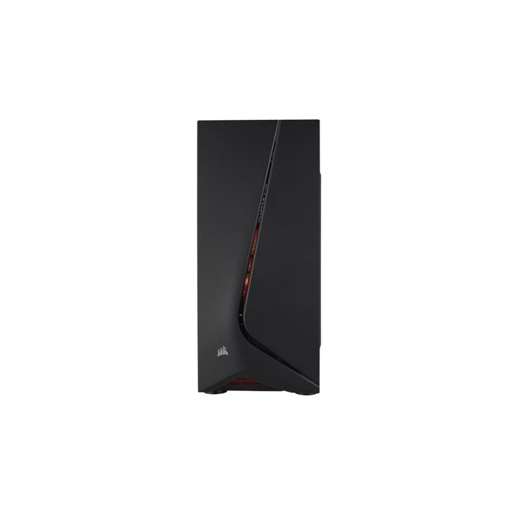 Corsair Carbide SPEC-05 Black - ATLAS GAMING - Boitiers|Boitiers RGB Corsair Maroc