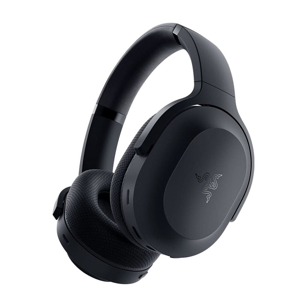 Razer Barracuda - ATLAS GAMING - Casques Micro Razer Maroc