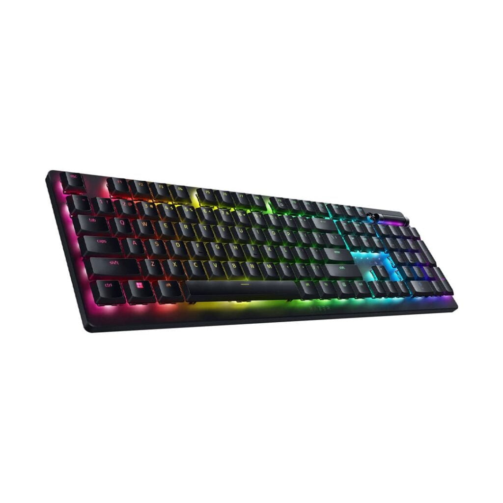 Razer Deathstalker V2 Pro - ATLAS GAMING - Claviers RGB|Claviers USB ...