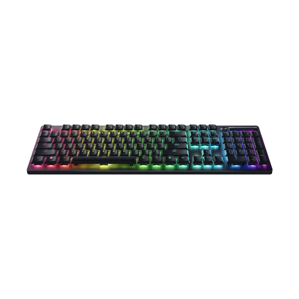 Razer Deathstalker V2 Pro - ATLAS GAMING - Claviers RGB|Claviers USB ...
