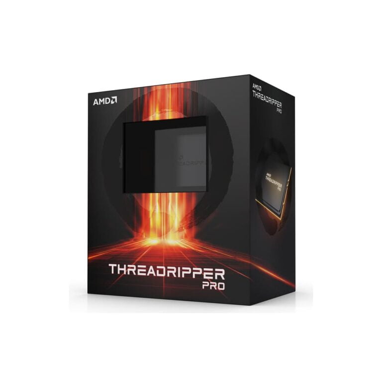 AMD Ryzen Threadripper PRO 5995WX (4.5 GHz Max.) - ATLAS GAMING ...