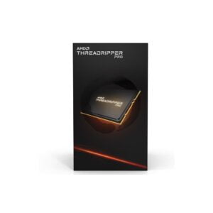 AMD Ryzen Threadripper PRO 5995WX (4.5 GHz Max.) - ATLAS GAMING ...