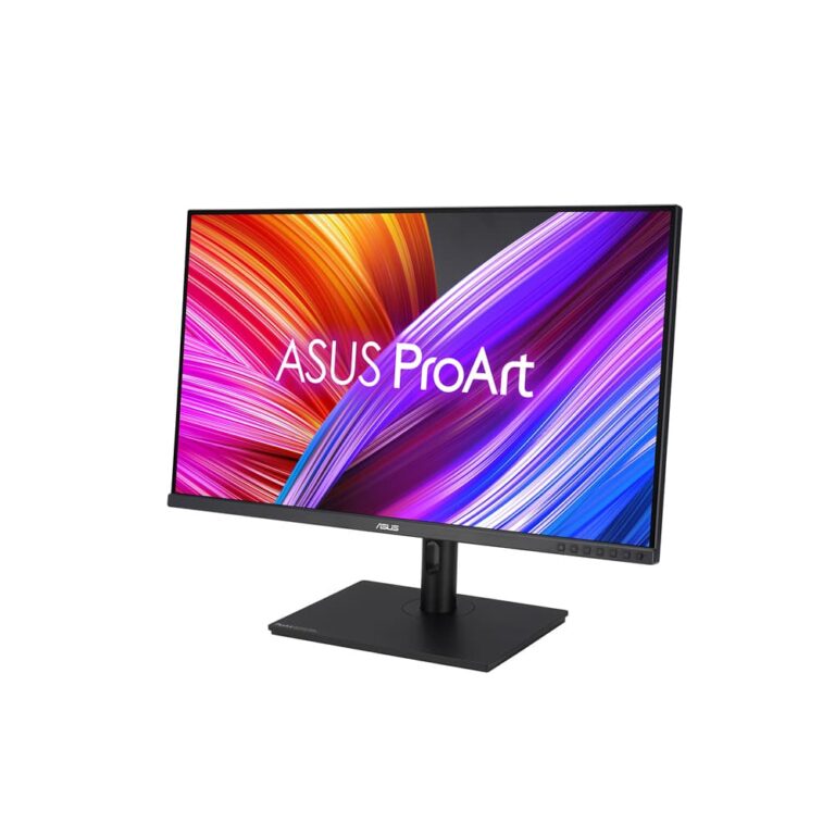 Asus ProArt PA328QV - ATLAS GAMING - Ecrans Asus Maroc