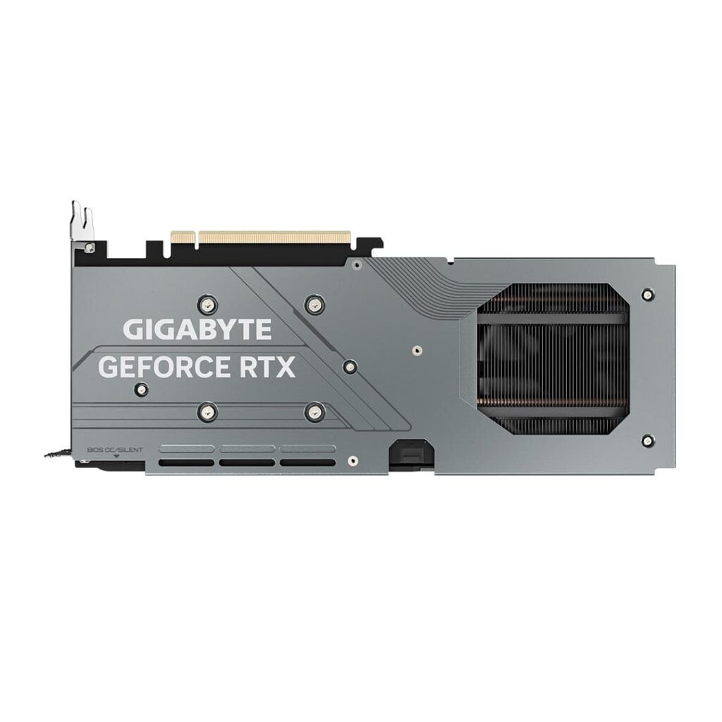 Gigabyte GeForce RTX 4060 GAMING OC 8G - ATLAS GAMING - Cartes ...