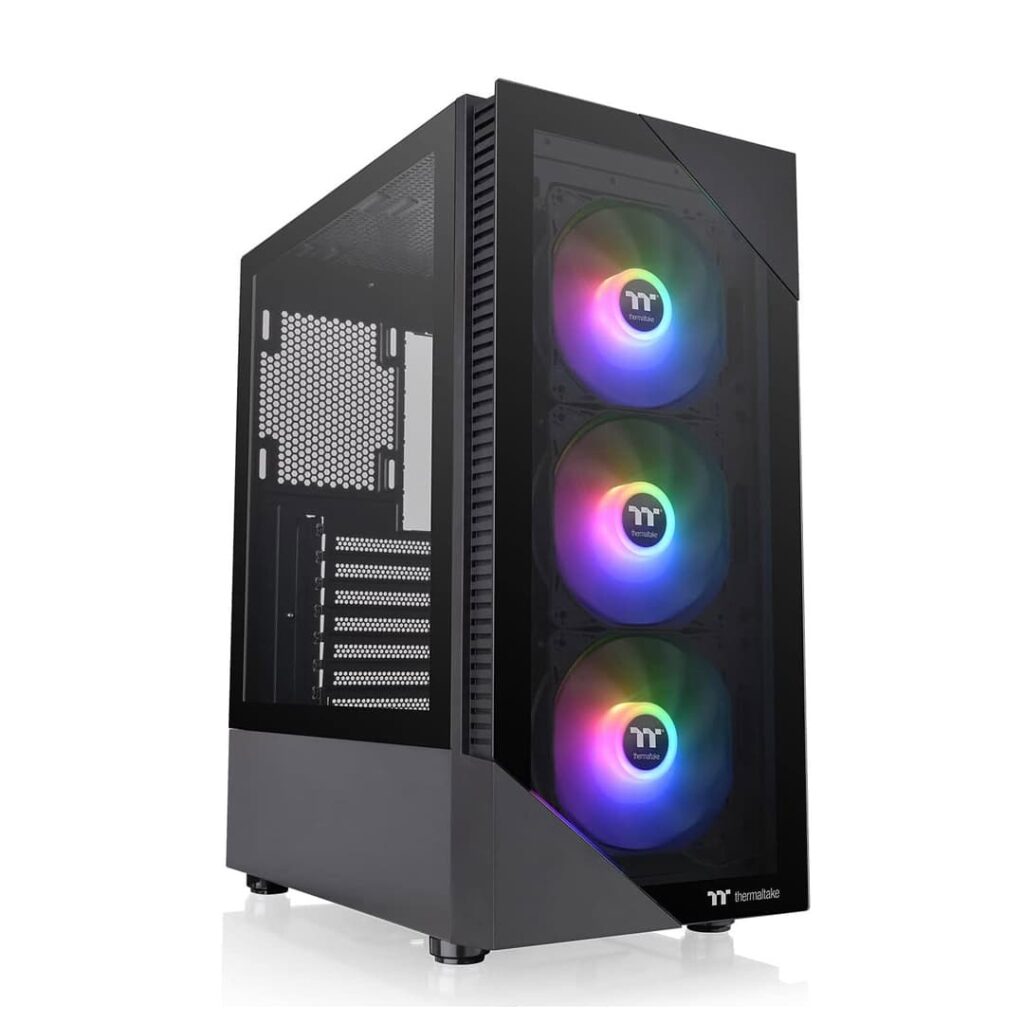 PC Gamers - ATLAS GAMING