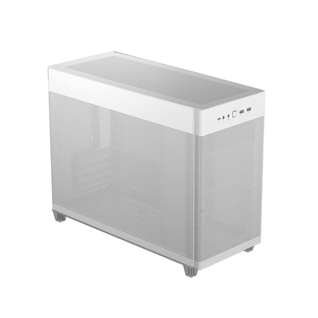 Asus PRIME AP201 - ATLAS GAMING - Boitiers|Boitiers RGB Asus TUF Maroc