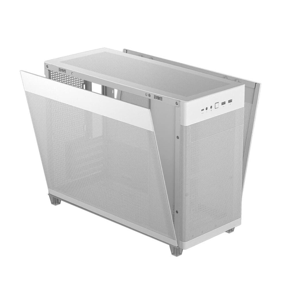 Asus PRIME AP201 - ATLAS GAMING - Boitiers|Boitiers RGB Asus TUF Maroc