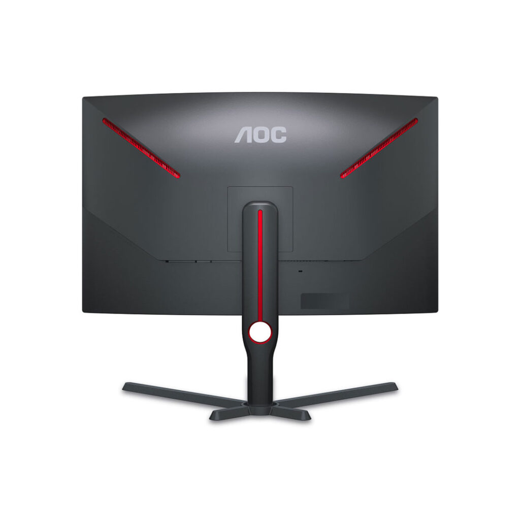 AOC 32 LED - CQ27G3S - ATLAS GAMING - Ecrans MSI Maroc