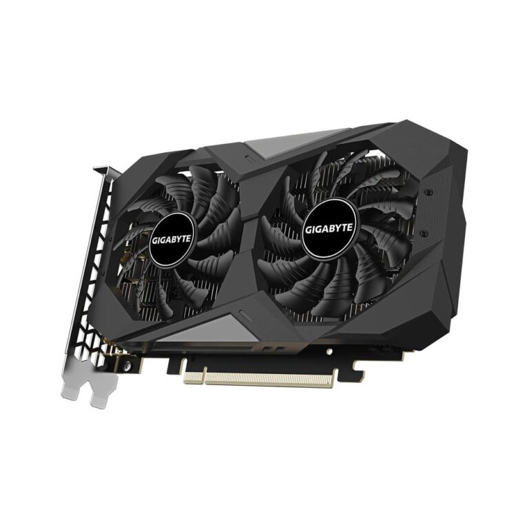 Gigabyte GeForce RTX 3050 - ATLAS GAMING - Cartes Graphiques|Cartes ...