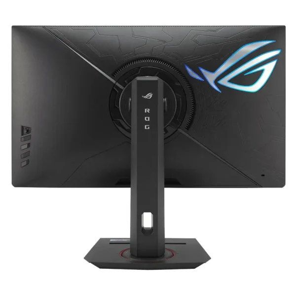 Asus ROG Strix XG27UCG - ATLAS GAMING - Ecrans Asus ROG Maroc